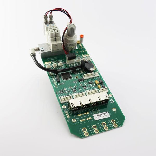 AXYZ - 050520 7G/10G/14G ATC Modbus Board ISM Rev.611 - CNCShop UK