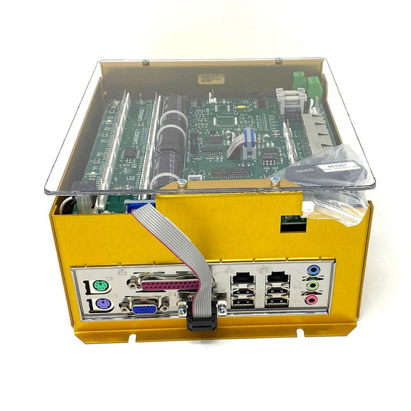 AXYZ - 051116 A2MC Controller Rev.18a - CNCShop US - CNCShop UK