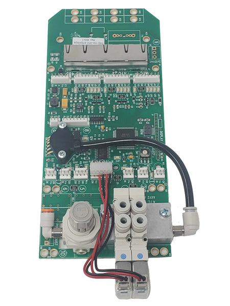 AXYZ - 1780234 7G/10G/14G ATC Modbus Board Stepper Rev. 603.1 - CNCShop UK