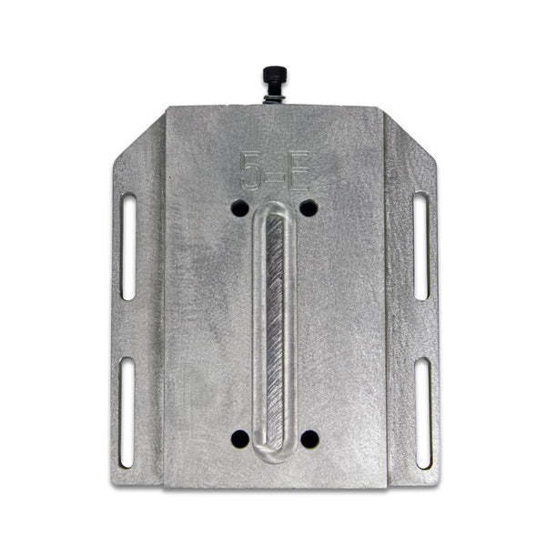 AXYZ - 21296 5HP ELTE Spindle Plate - CNCShop UK