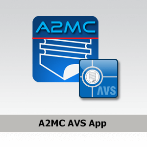AXYZ - A2MC Vision System (AVS) App - CNCShop UK