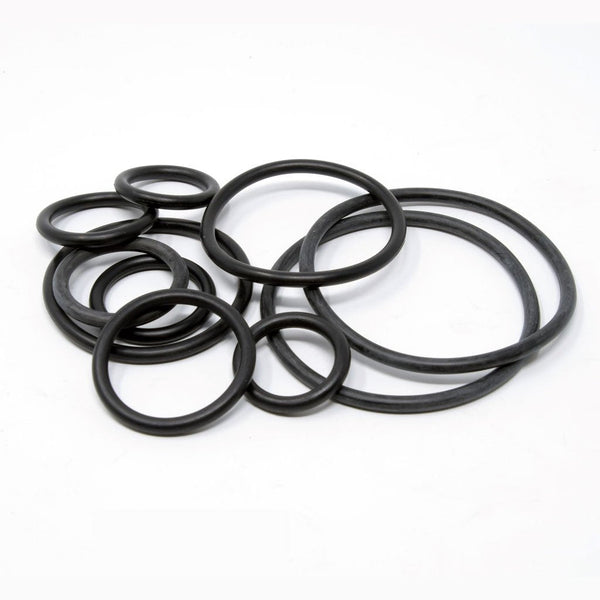 WARDJet - WJ-1099-KIT Complete O-Ring Replacement Kit for WARDJet ...