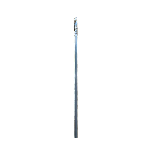 1013A-2 Belin 13020A - 2mm dia, 2mm shank, 8mm cut, long - CNCShop UK