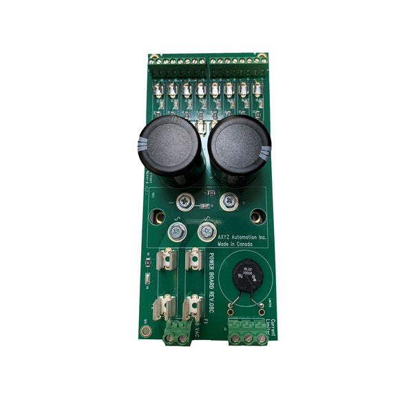 25579: A2MC Power Board - CNCShop UK