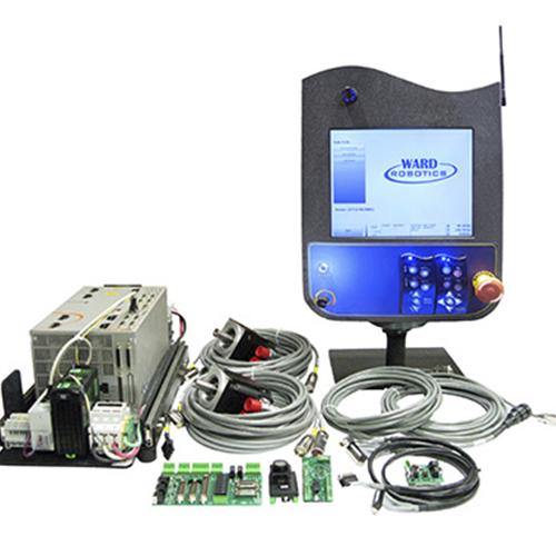 Controller Retrofit - CNCShop UK